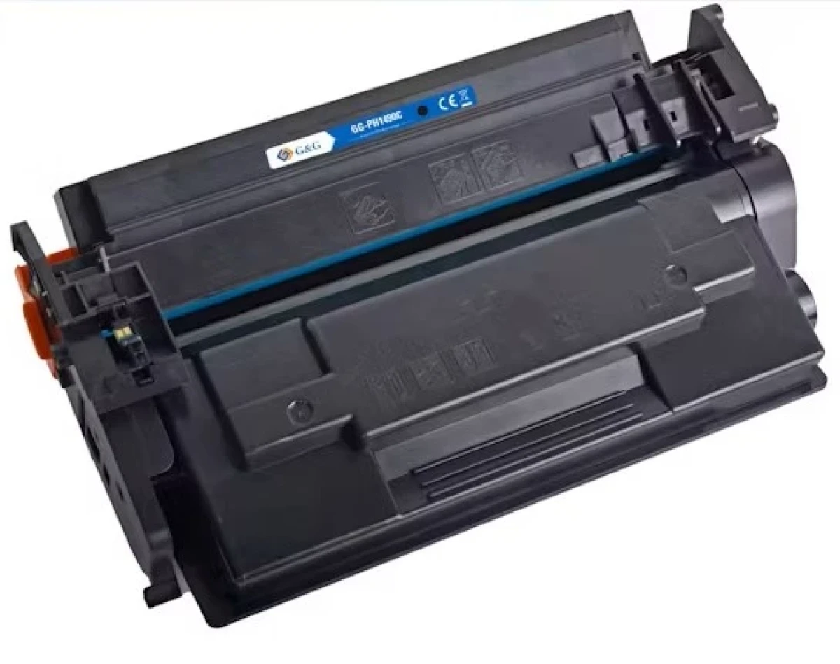Yaha Toner 149a Sort (2.900 Sider), Erstatter Hp W1490a - | Yaha.no