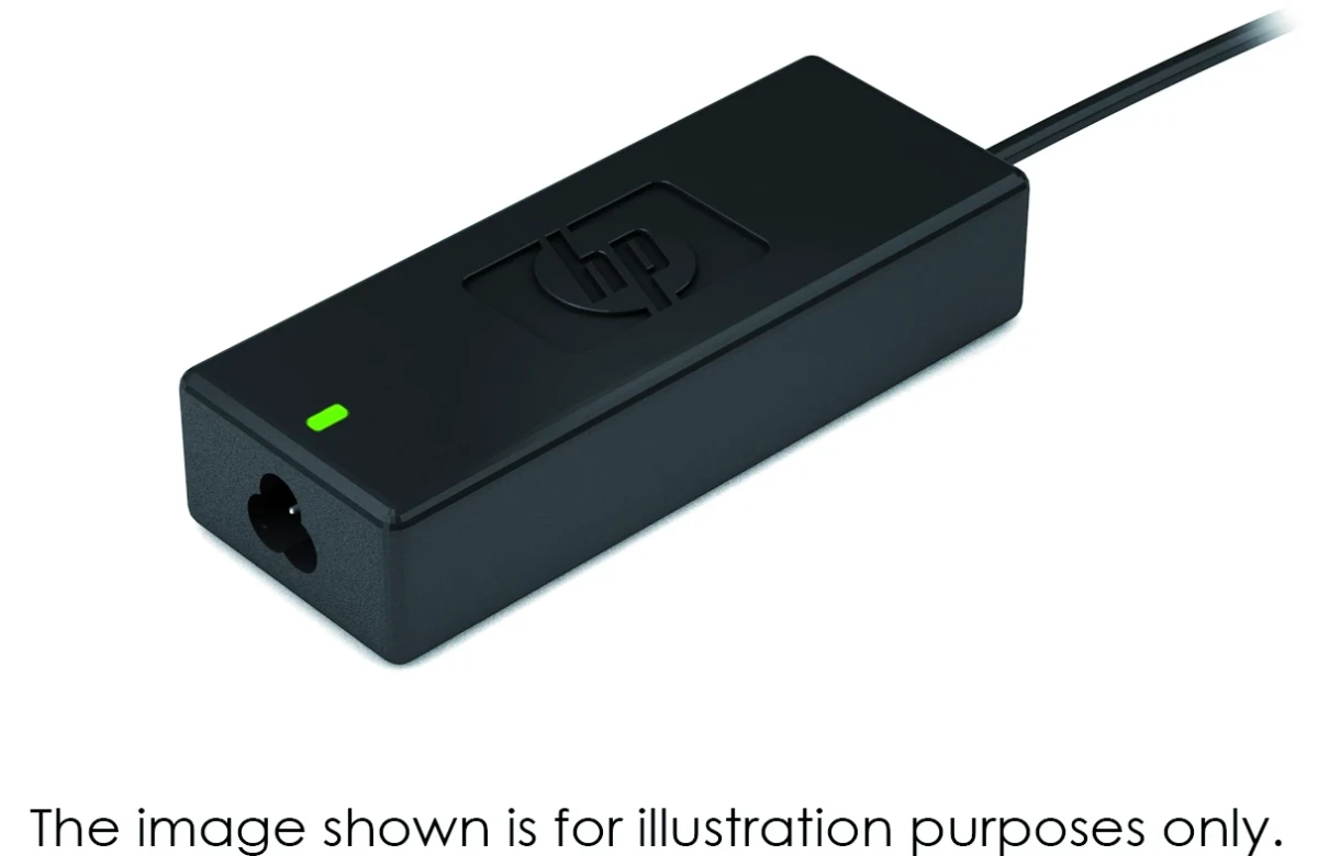 Hp Smart Ac Adapter 65w - | Yaha.no