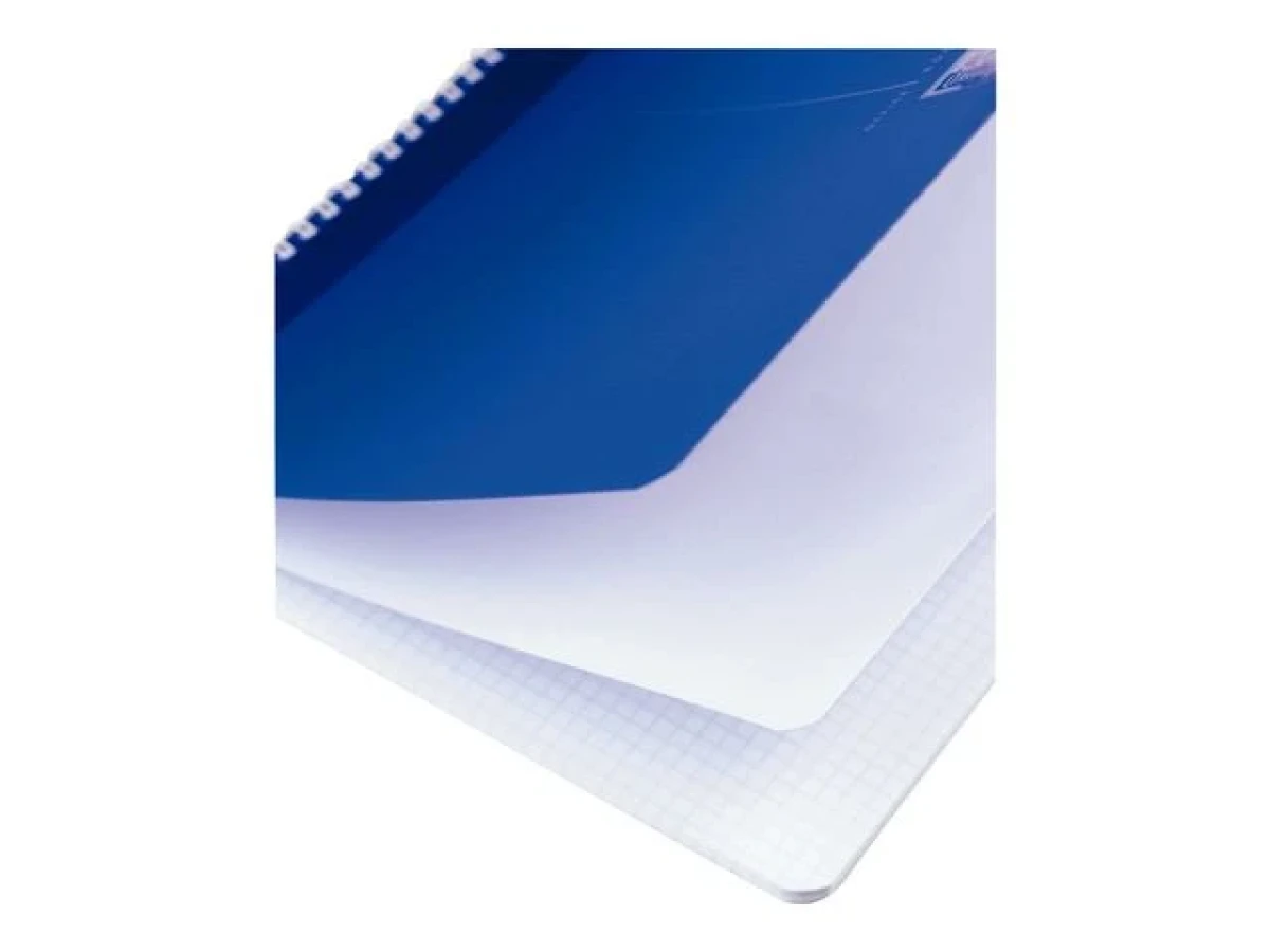 Oxford Notatbok Mycolours A4 Lin Ass Frg - | Yaha.no