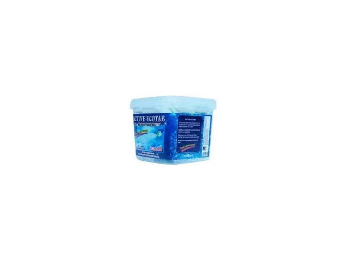 Torqwell Maskinoppvask Active Tabs (50)