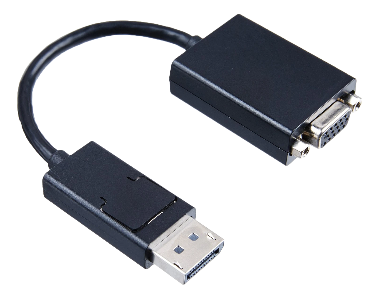 Lenovo Hdmi To Vga Monitor Adapter - | Yaha.no