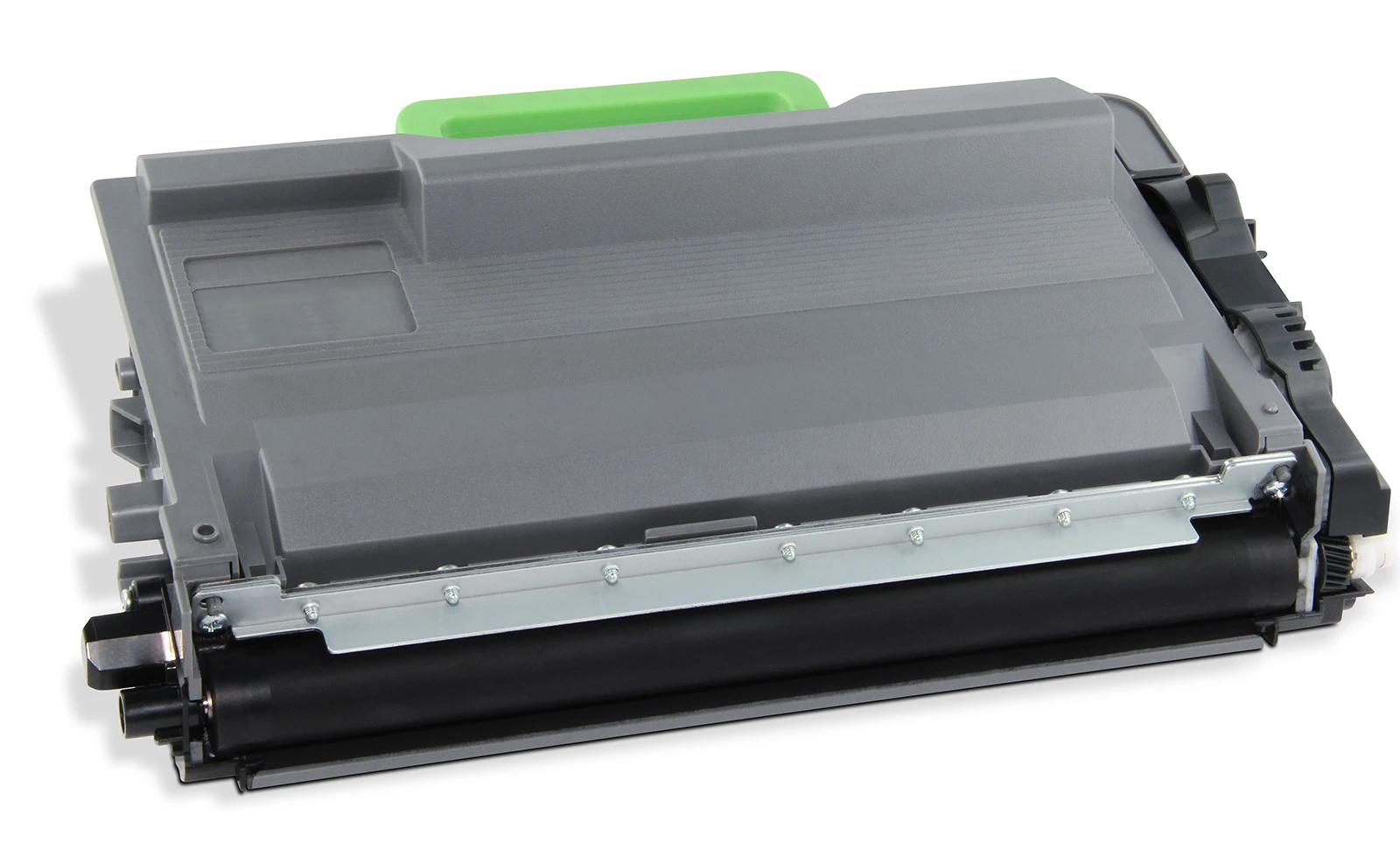 Yaha Toner Sort Høykapasitet (8.000 Sider), Erstatter Brother Tn-3480 - - Yaha Premium Toner ...